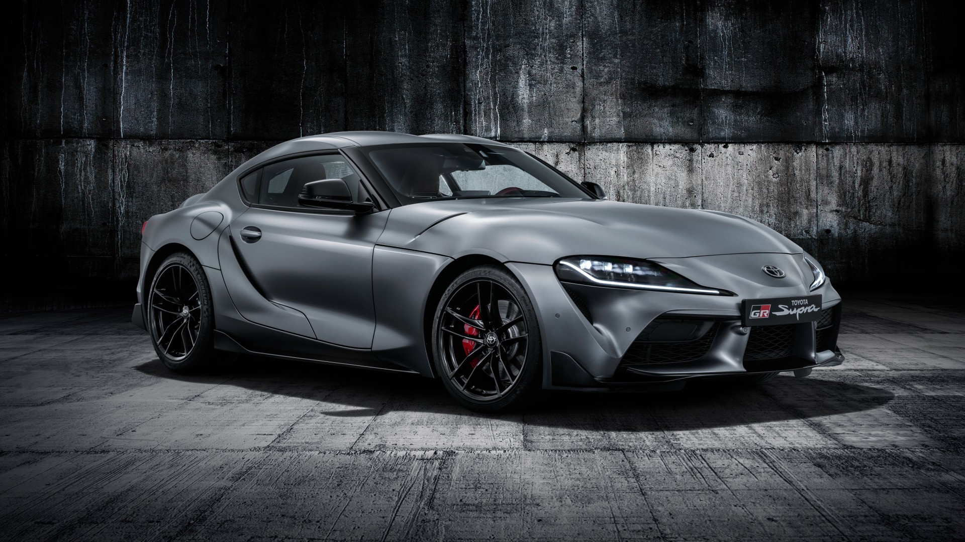 Toyota GR Supra A90 Edition 2019 4K Wallpaper HD Car Wallpapers ID Toyota GR Supra A90 Edition 2019 4K Wallpaper HD Car Wallpapers ID