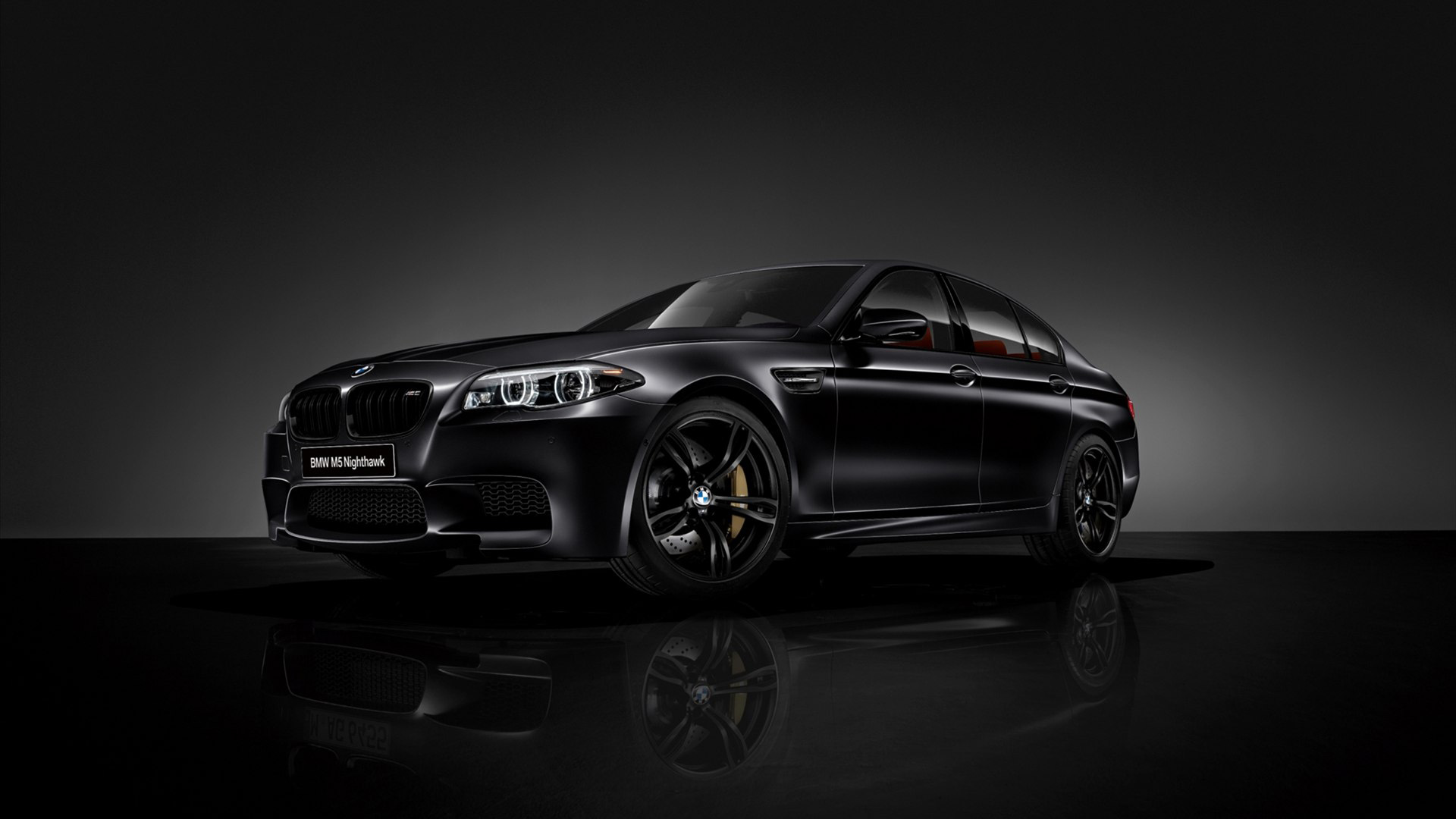 2013 BMW M5 Nighthawk Wallpaper HD Car Wallpapers ID 3530