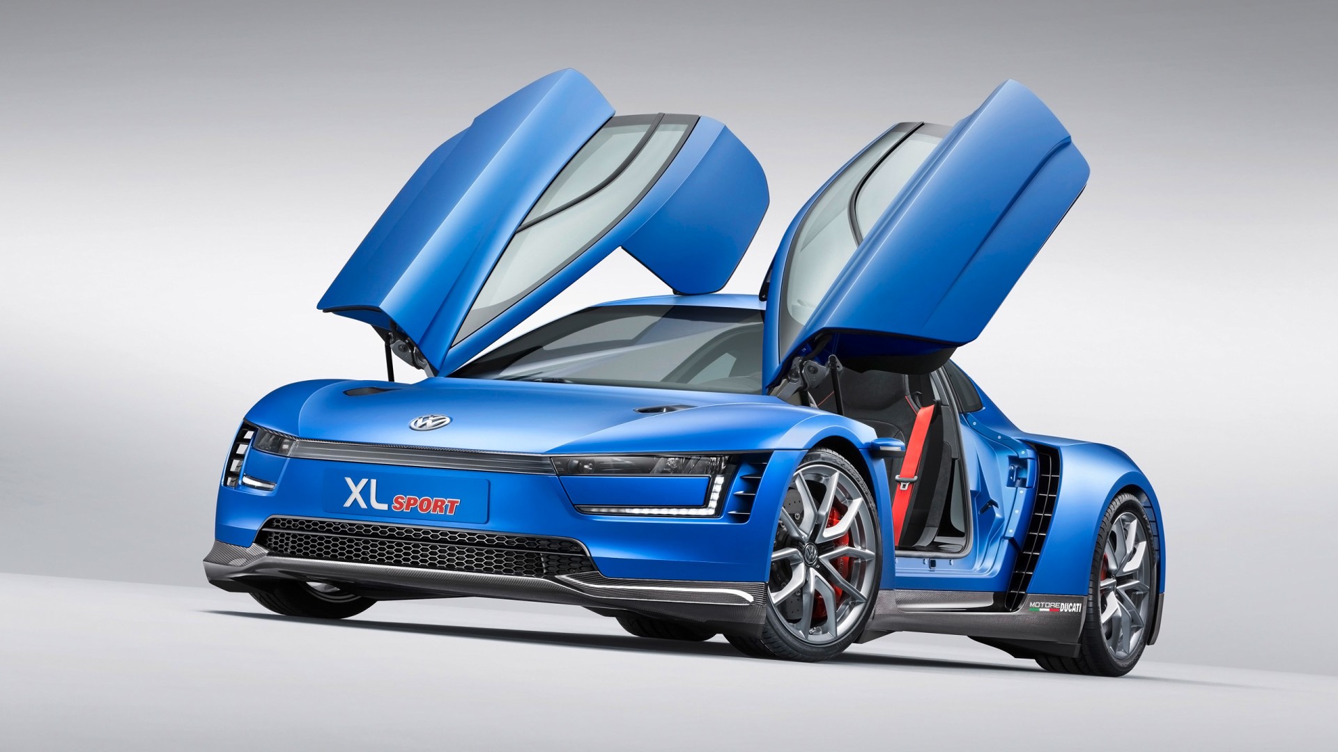Volkswagen Xl Sport Concept Car Wallpapers 2014 Xcitefunnet 2014 Volkswagen XL Sport News and ...