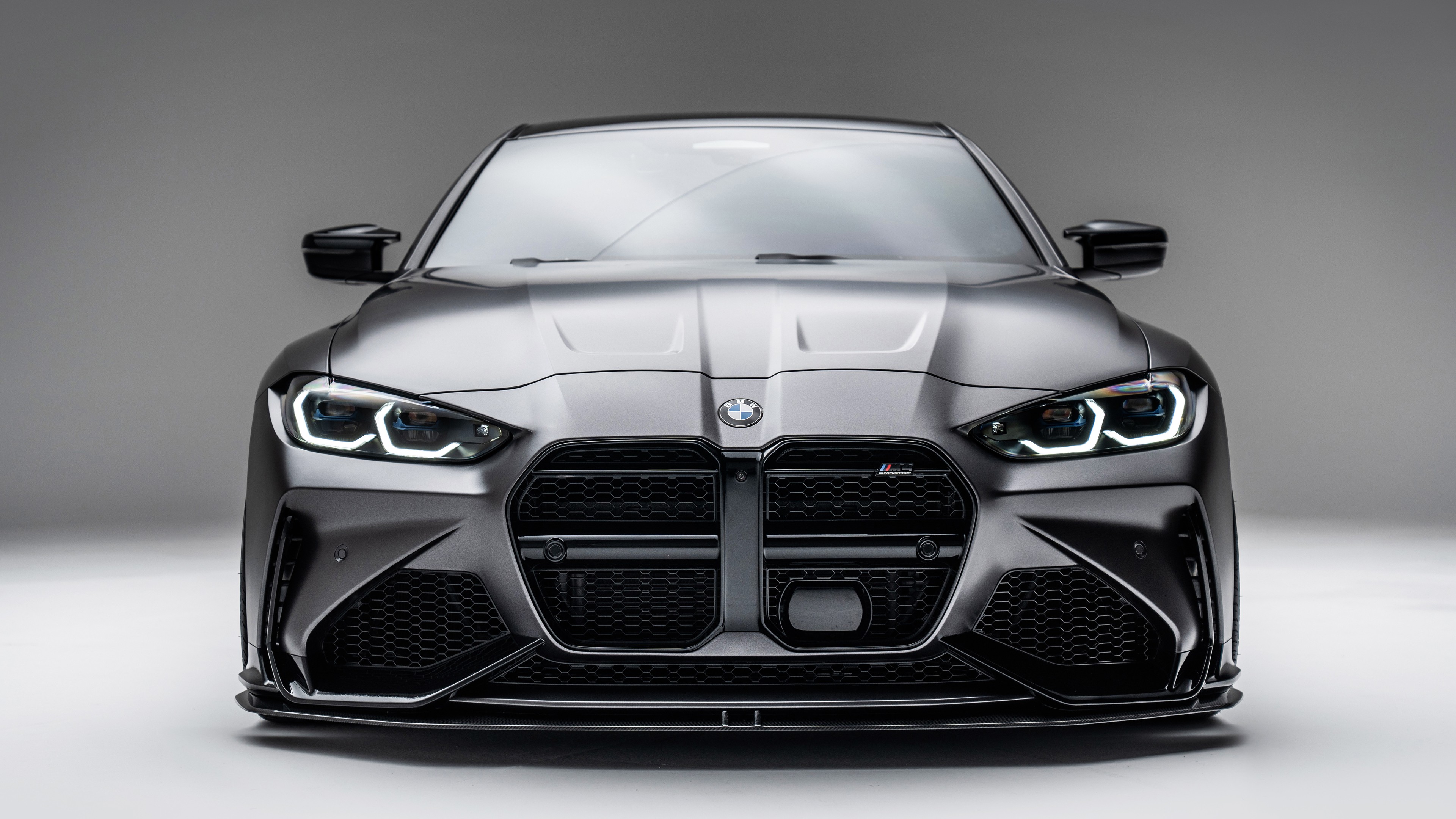 ADRO BMW M4 Coup Facelift Kit Wallpaper HD Car Wallpapers 23924