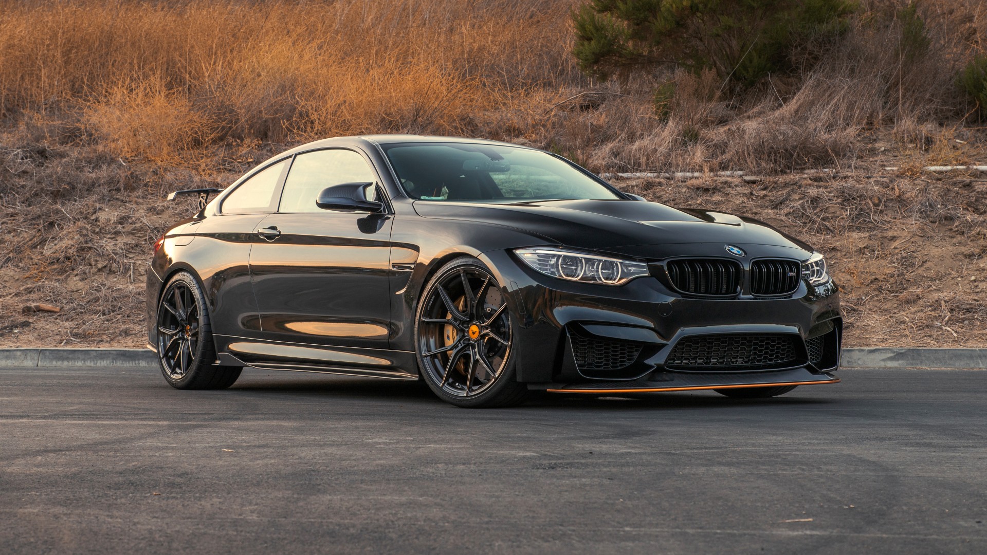 BMW F82 M4 GTS 5K Wallpaper | HD Car Wallpapers | ID #19697