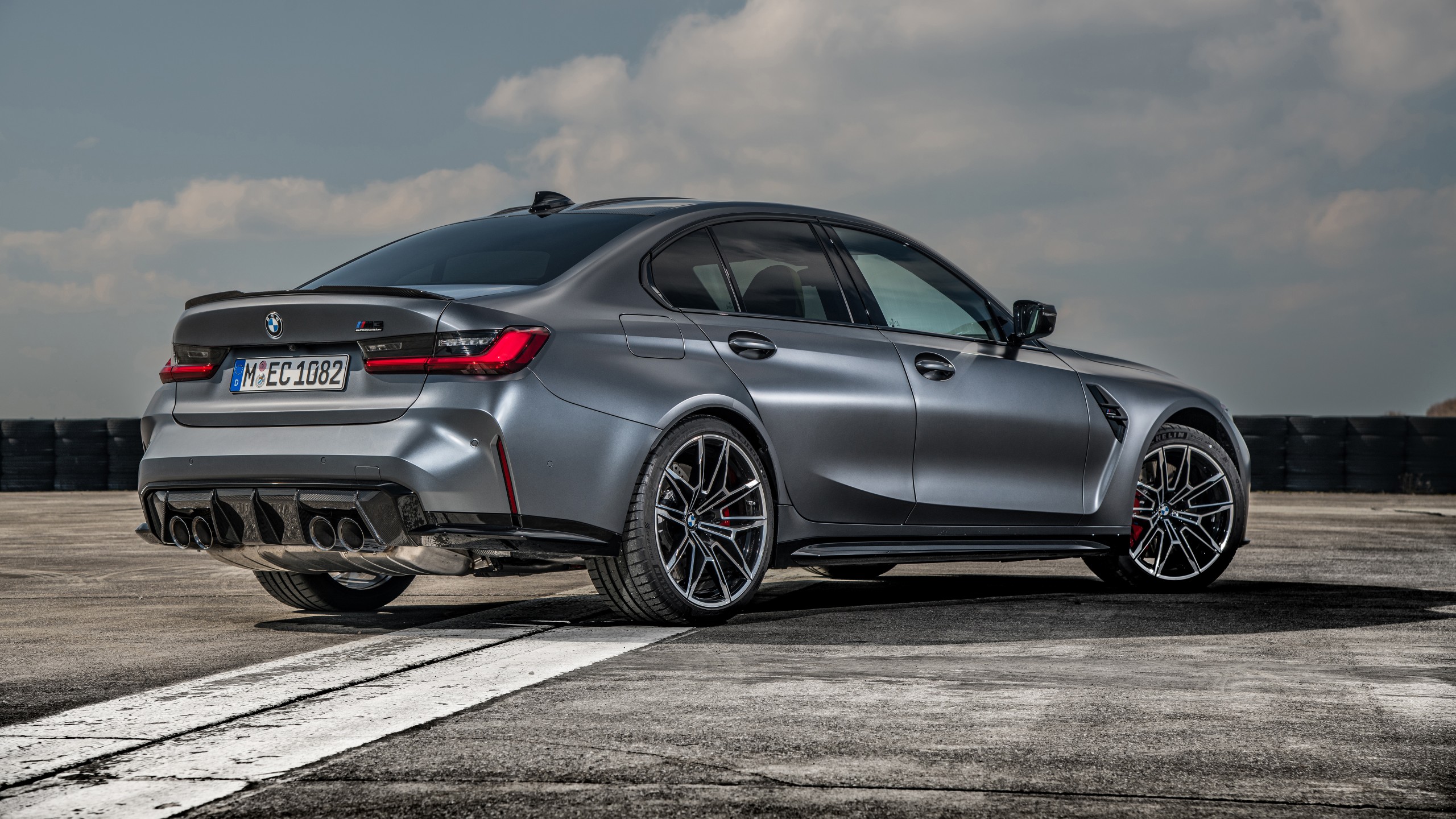BMW M3 Competition XDrive 2021 5K Wallpaper HD Car Wallpapers 18051 BMW M3 Competition XDrive 2021 5K Wallpaper HD Car Wallpapers 18051