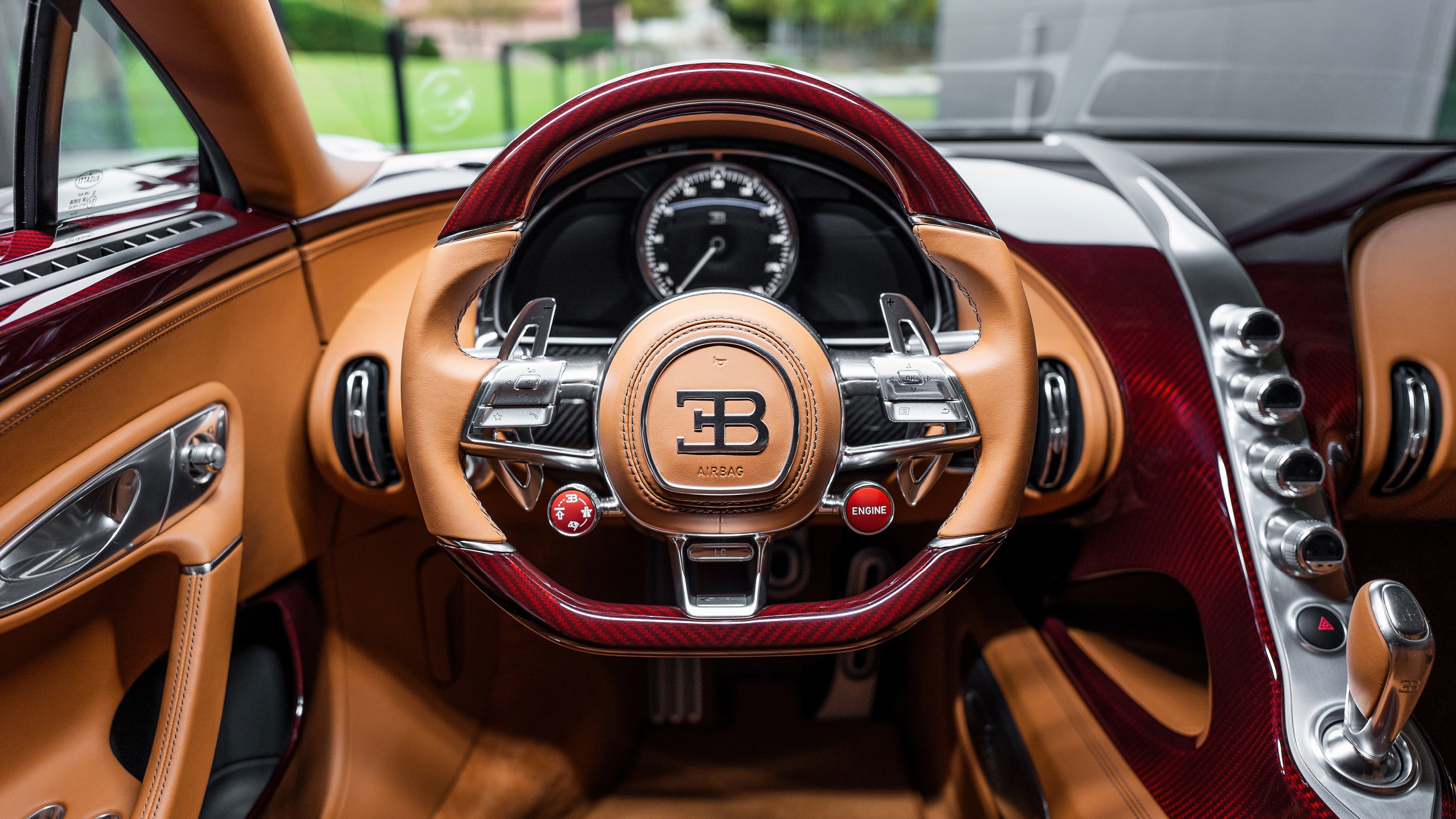 Bugatti Chiron Interior Wallpaper Bugatti Chiron Interior Wallpaper