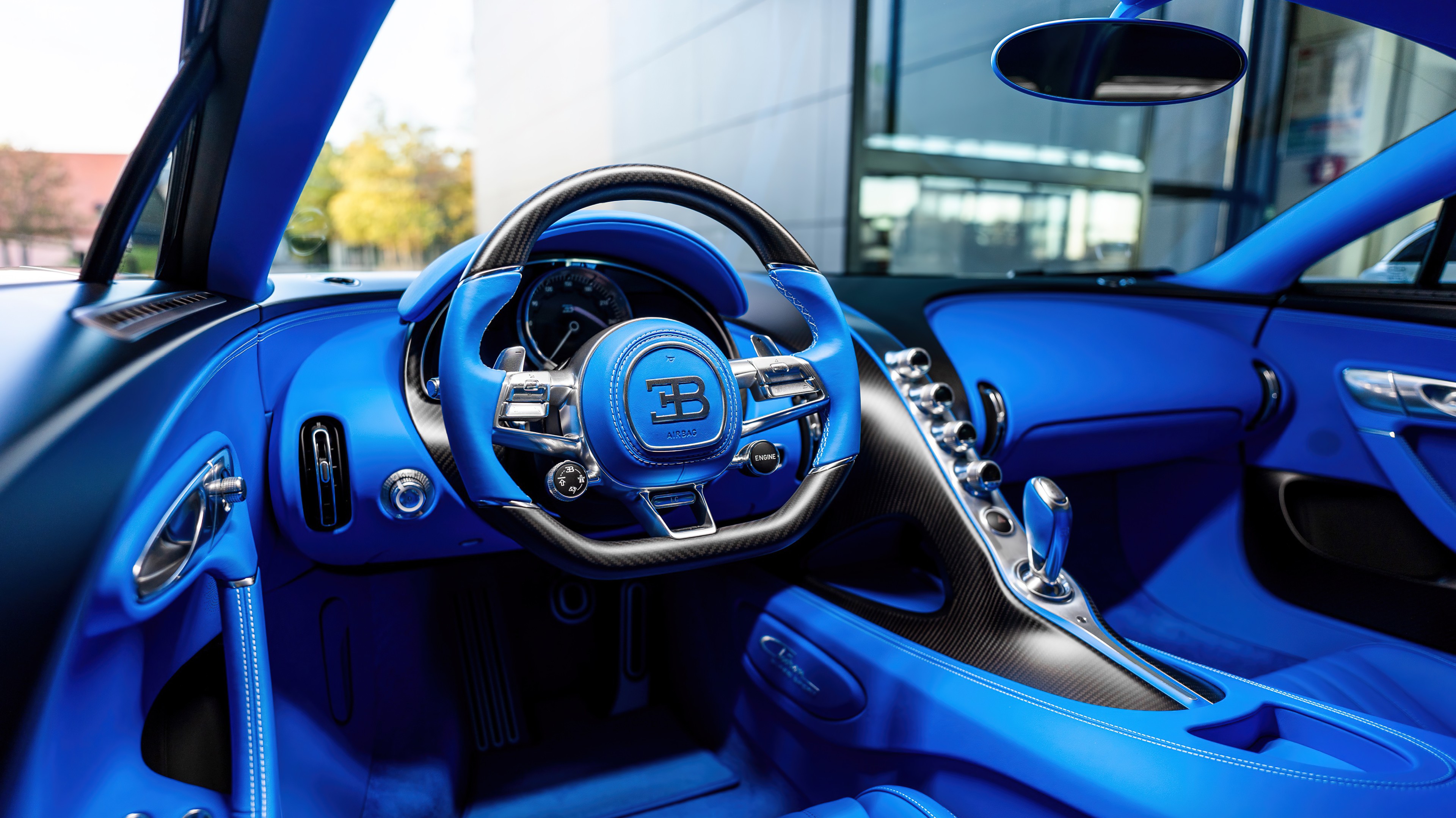 Chiron Interior Hd Images The Bugatti Chiron Is Coming To The U S Chiron Interior Hd Images The Bugatti Chiron Is Coming To The U S