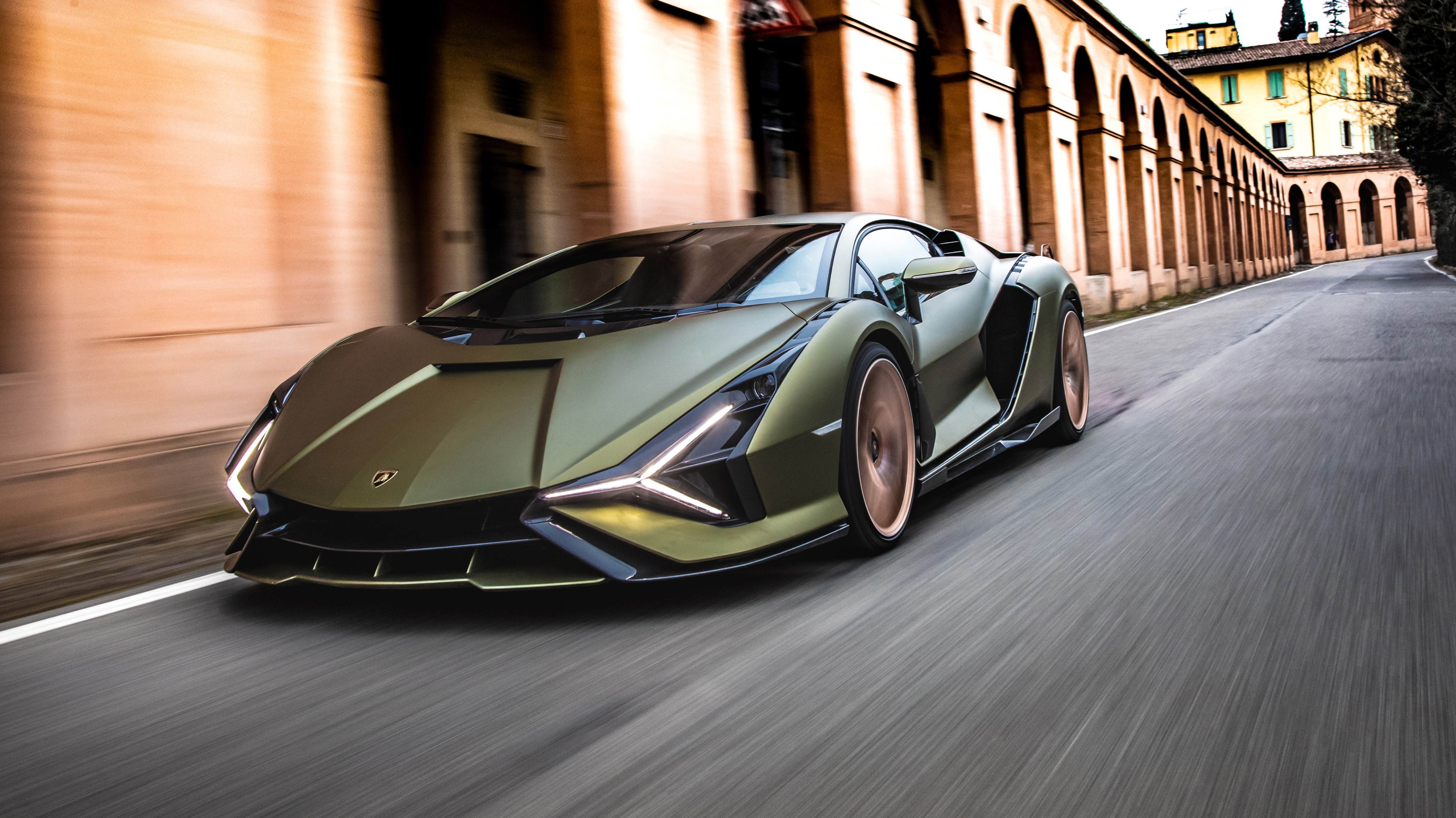 Lamborghini Si n FKP 37 4K 4 Wallpaper HD Car Wallpapers 18558 Lamborghini Si n FKP 37 4K 4 Wallpaper HD Car Wallpapers 18558