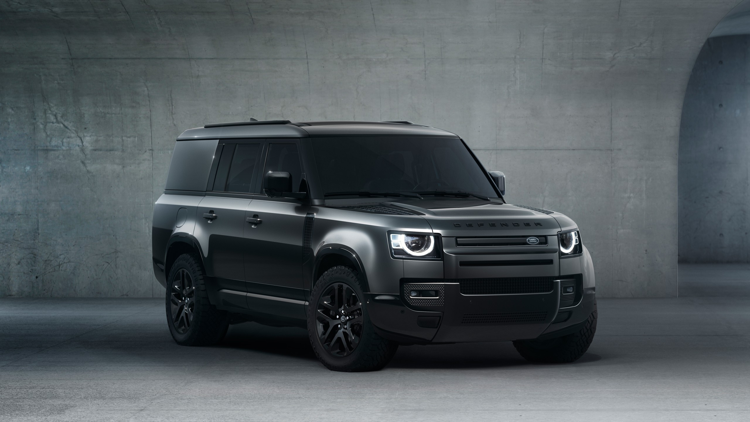 Land Rover Defender 130 Outbound 2023 4K Wallpaper HD Car Wallpapers Land Rover Defender 130 Outbound 2023 4K Wallpaper HD Car Wallpapers