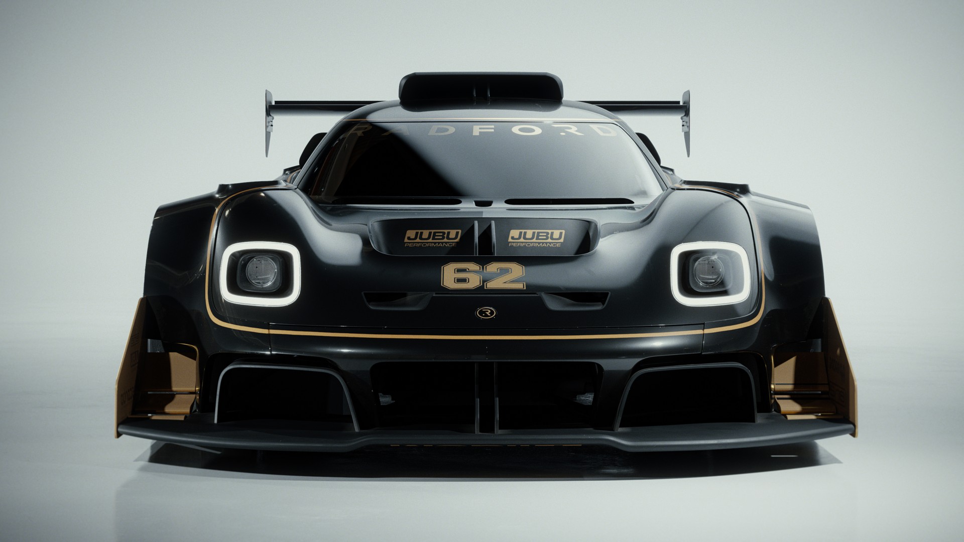 Lotus Type 62-2 Pikes Peak Edition by Radford 2023 4K 2 Wallpaper - HD ...
