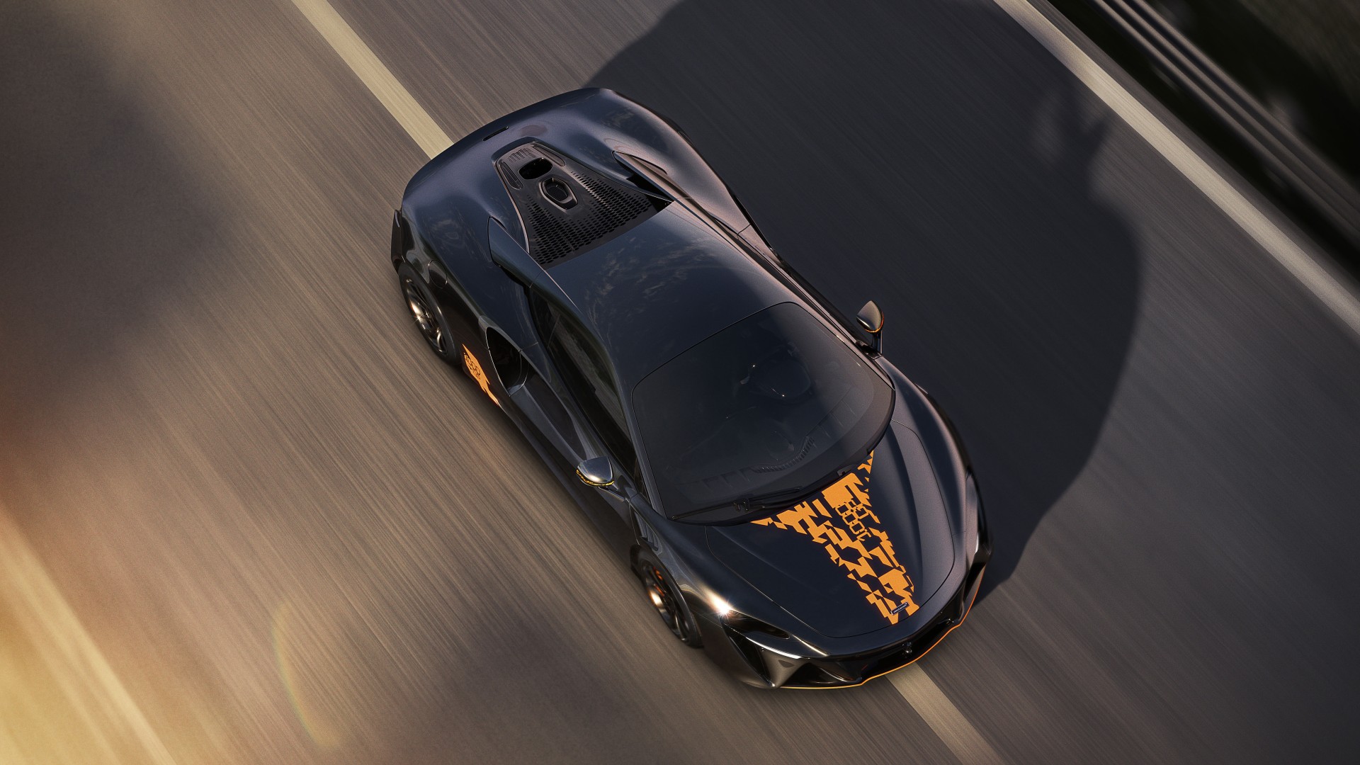McLaren Artura 1000GP by MSO 2026 5K Wallpaper - HD Car Wallpapers #30619