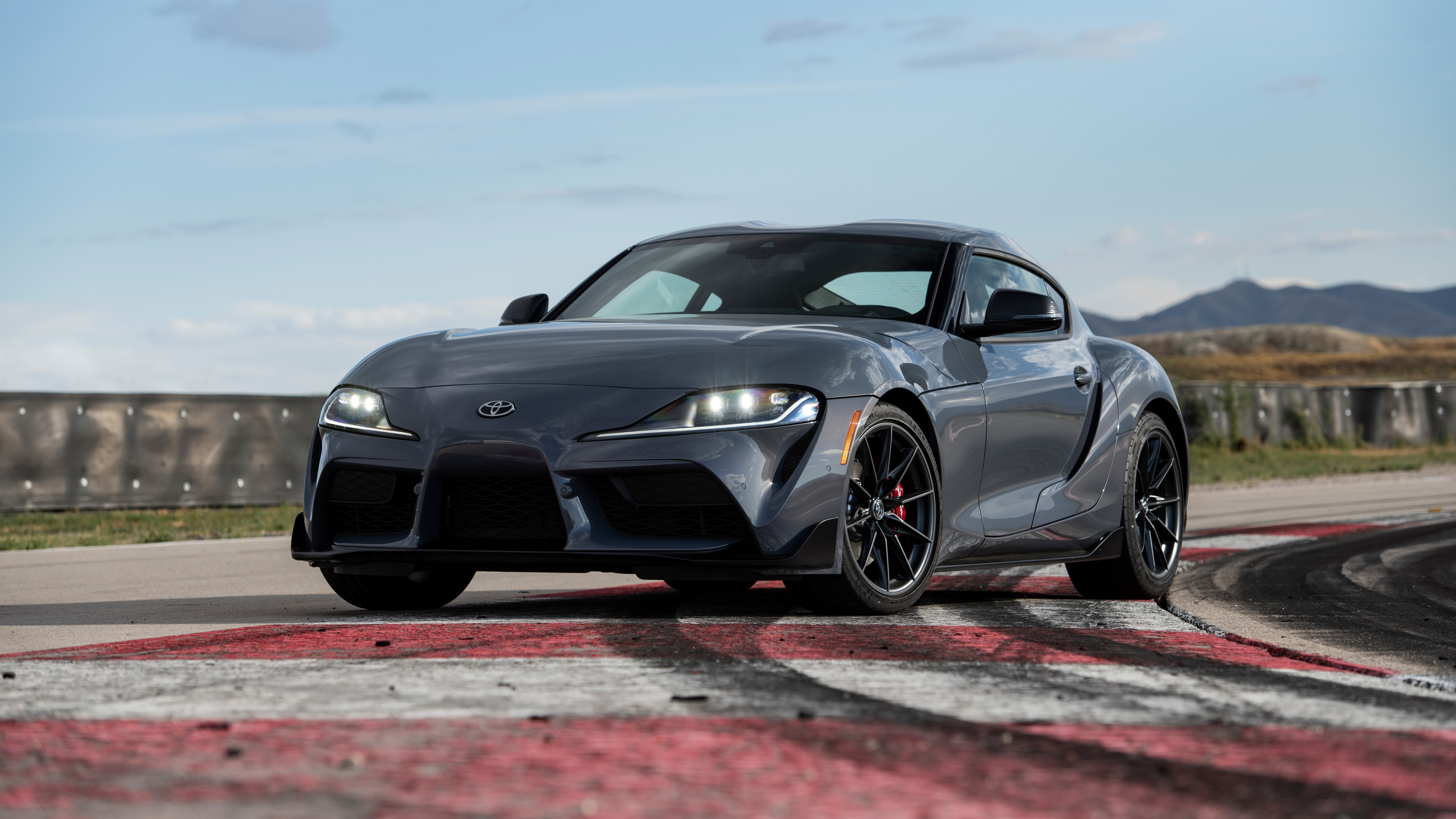 Toyota GR Supra A91 MT 2023 4K 8K Wallpaper HD Car Wallpapers 22704 Toyota GR Supra A91 MT 2023 4K 8K Wallpaper HD Car Wallpapers 22704