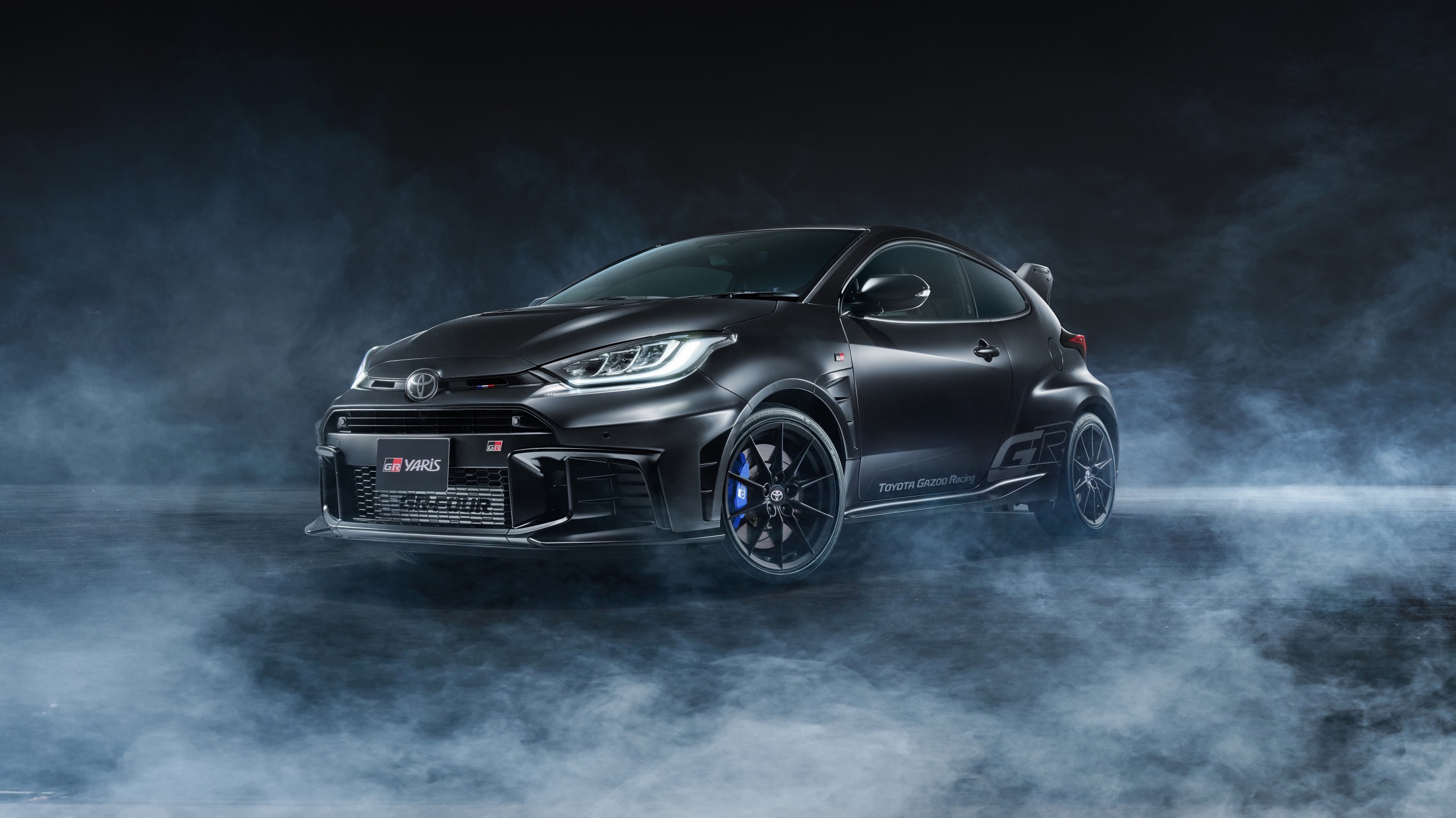 Toyota GR Yaris RZ High Performance World Champion Edition 2026 ...
