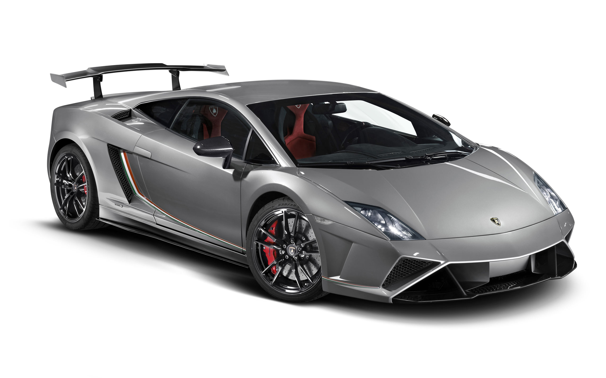 2013 Lamborghini Gallardo LP 570 4 Squadra Corse Wallpaper | HD Car ...