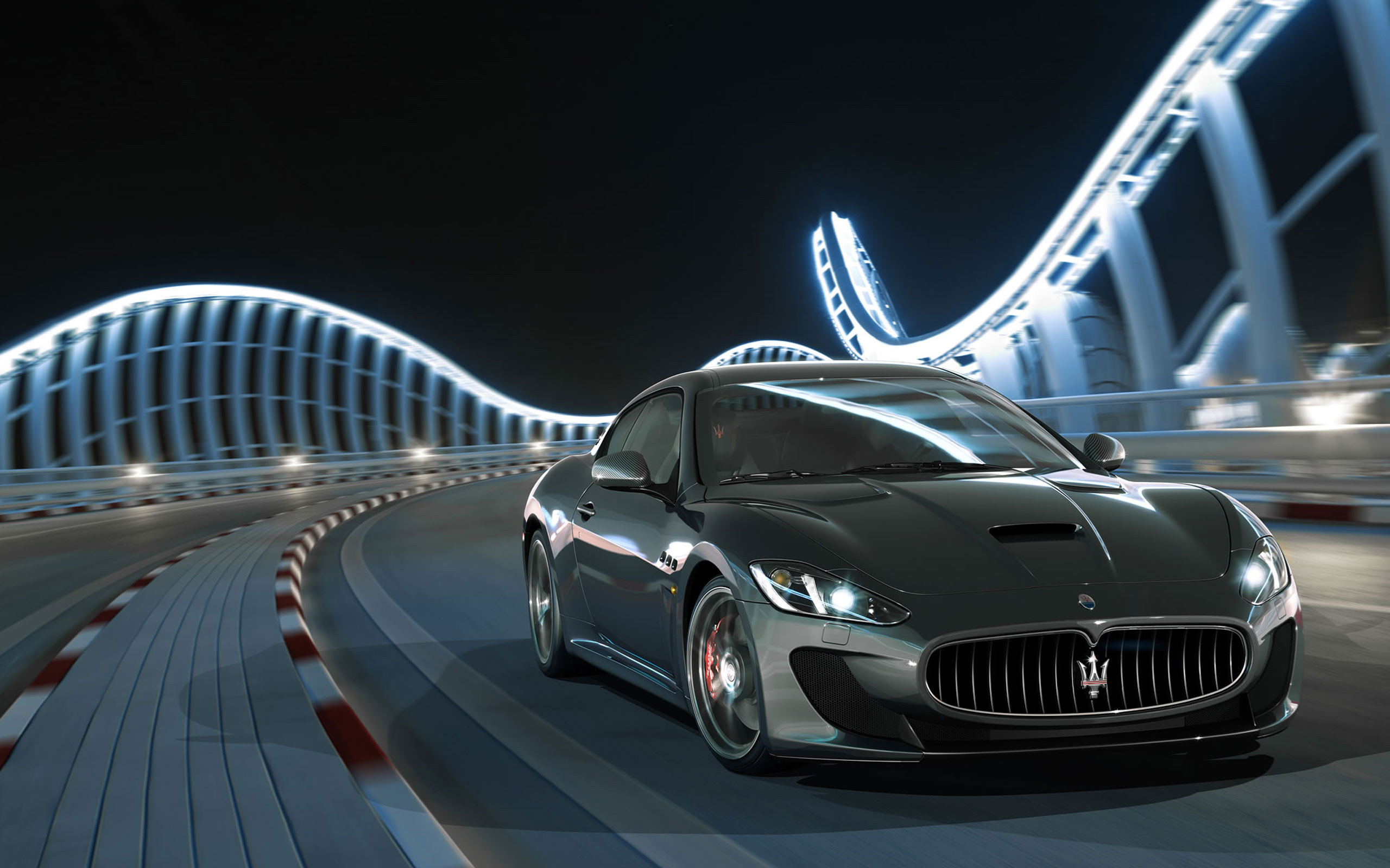 2014 Maserati GT MC Stradale Wallpaper | HD Car Wallpapers | ID #3846 2014 Maserati GT MC Stradale Wallpaper | HD Car Wallpapers | ID #3846