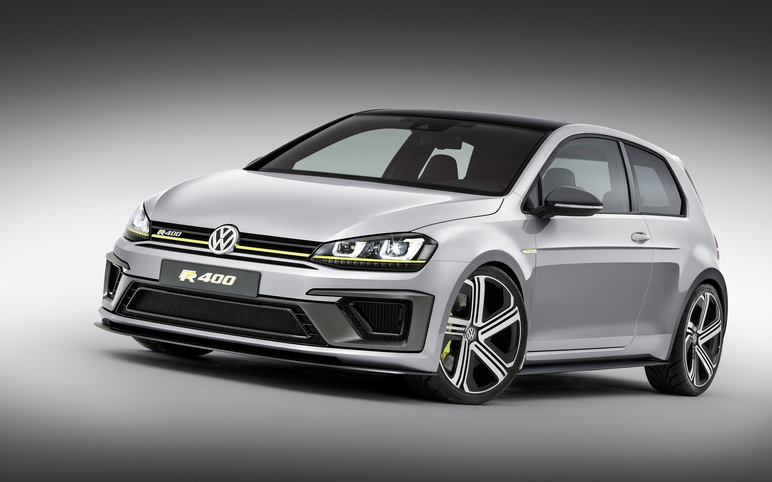2014 Volkswagen Golf R 400 Wallpaper HD Car Wallpapers ID 4425 2014 Volkswagen Golf R 400 Wallpaper HD Car Wallpapers ID 4425