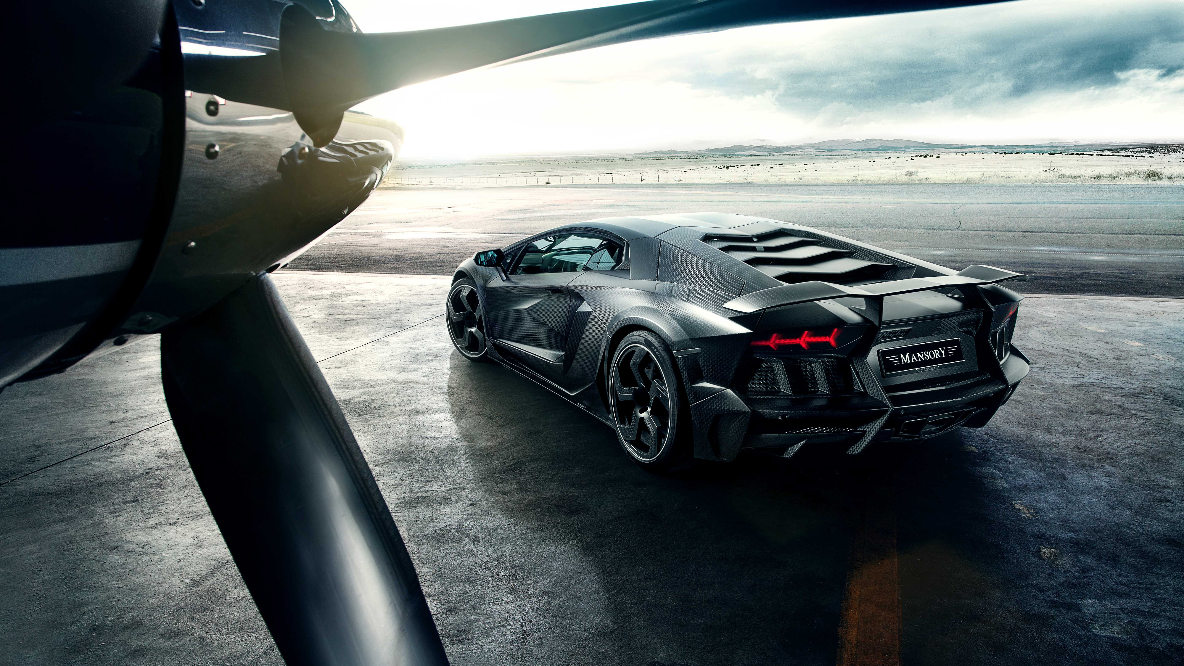 Mansory Lamborghini Aventador LP700 4 Carbonado 4K Wallpaper HD Car Mansory Lamborghini Aventador LP700 4 Carbonado 4K Wallpaper HD Car