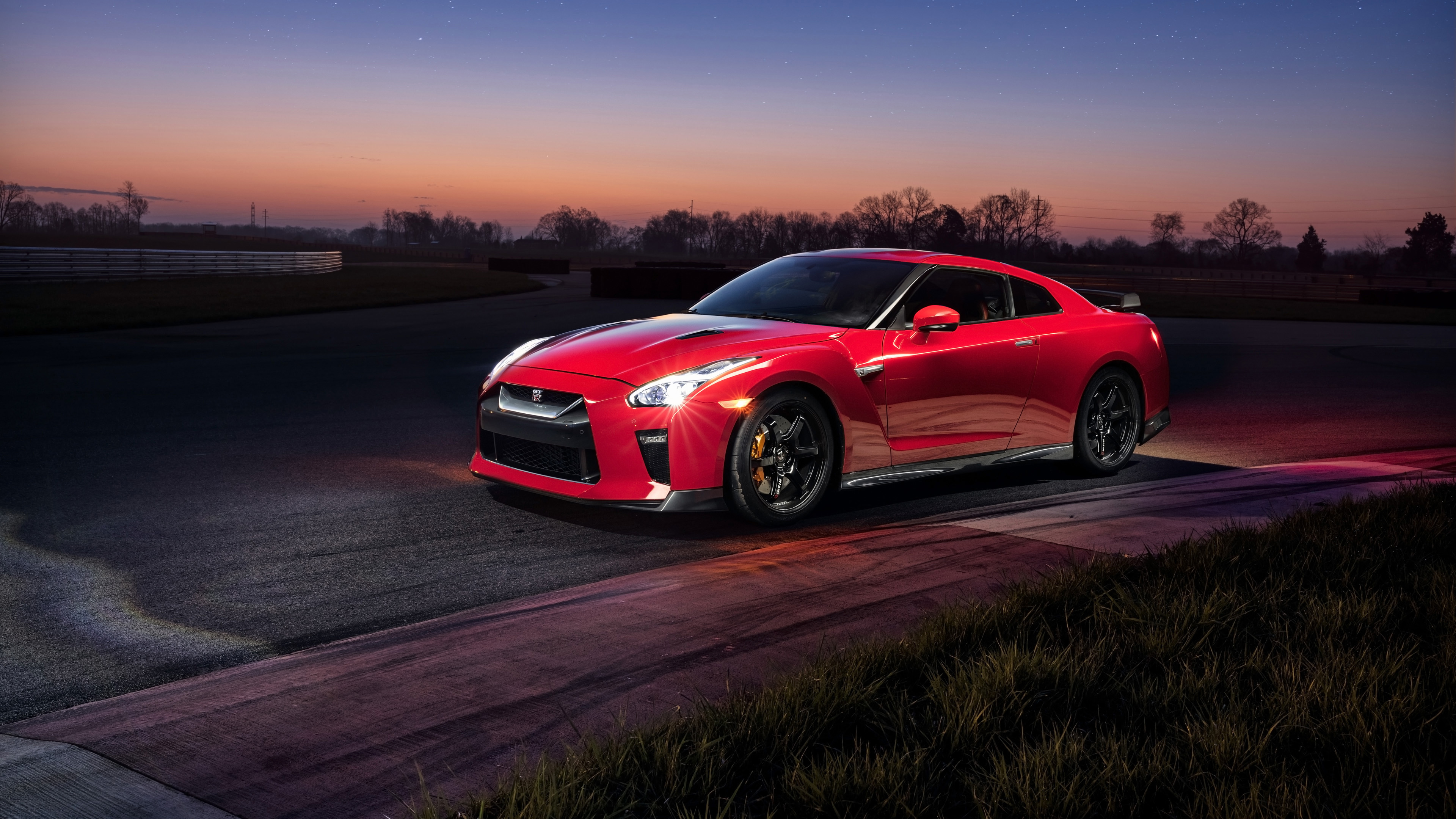Nissan GT R Track Edition 2017 4K Wallpaper HD Car Wallpapers ID 7900 Nissan GT R Track Edition 2017 4K Wallpaper HD Car Wallpapers ID 7900