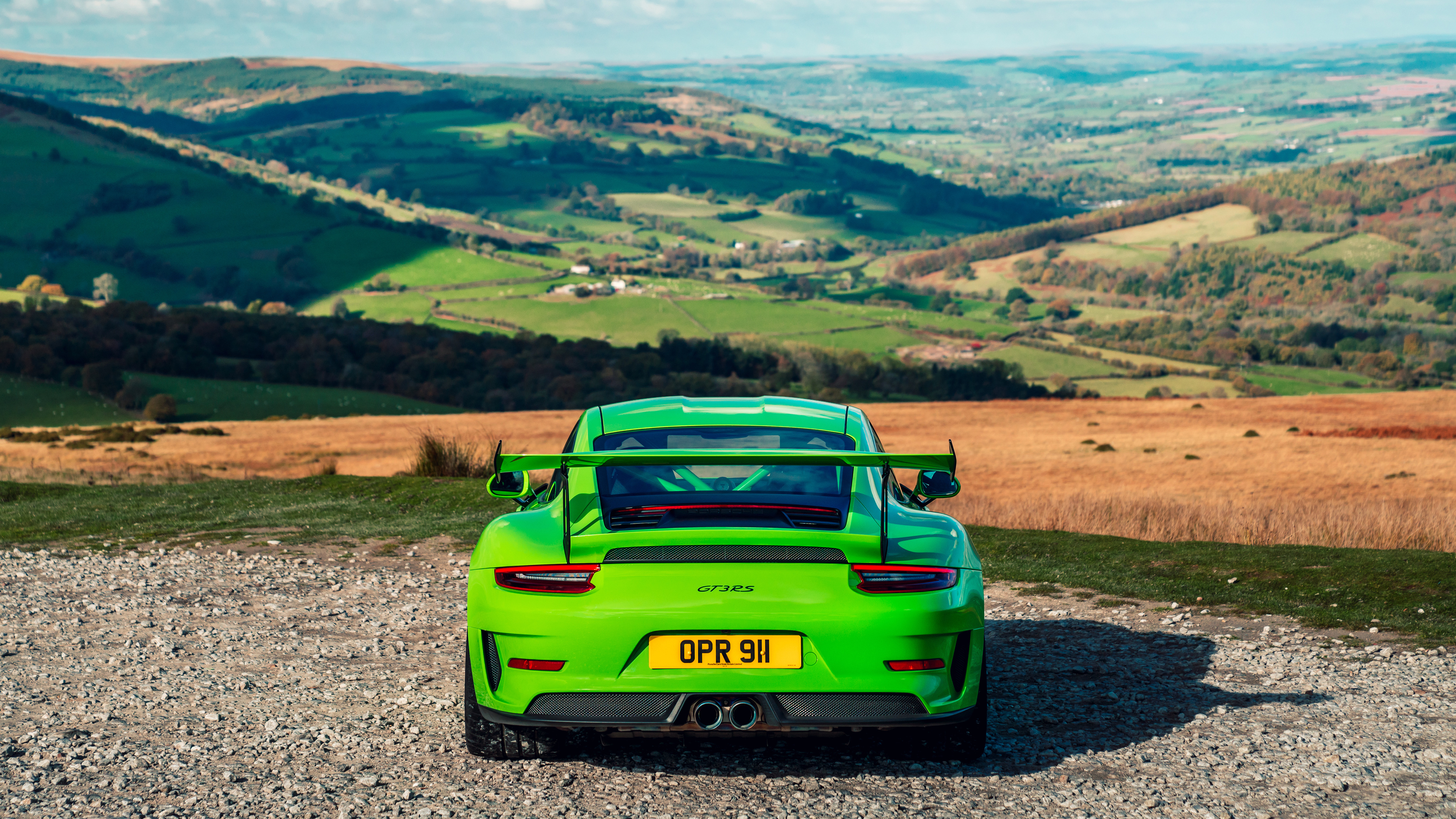 Porsche 911 GT3 RS 2019 4K 2 Wallpaper HD Car Wallpapers ID 11620 Porsche 911 GT3 RS 2019 4K 2 Wallpaper HD Car Wallpapers ID 11620
