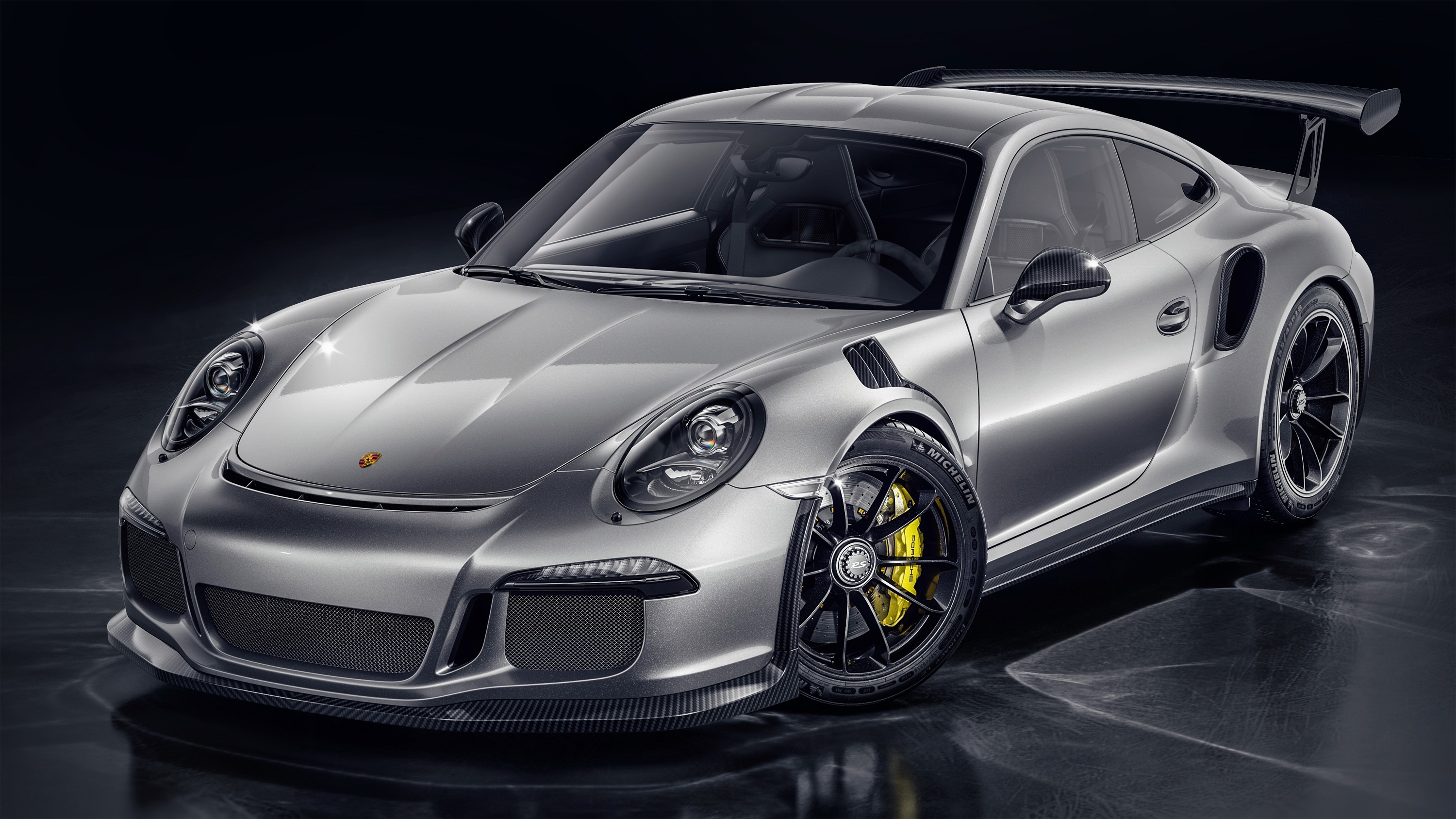 Porsche 911 GT3 RS CGI 2 Wallpaper HD Car Wallpapers ID 12369 Porsche 911 GT3 RS CGI 2 Wallpaper HD Car Wallpapers ID 12369