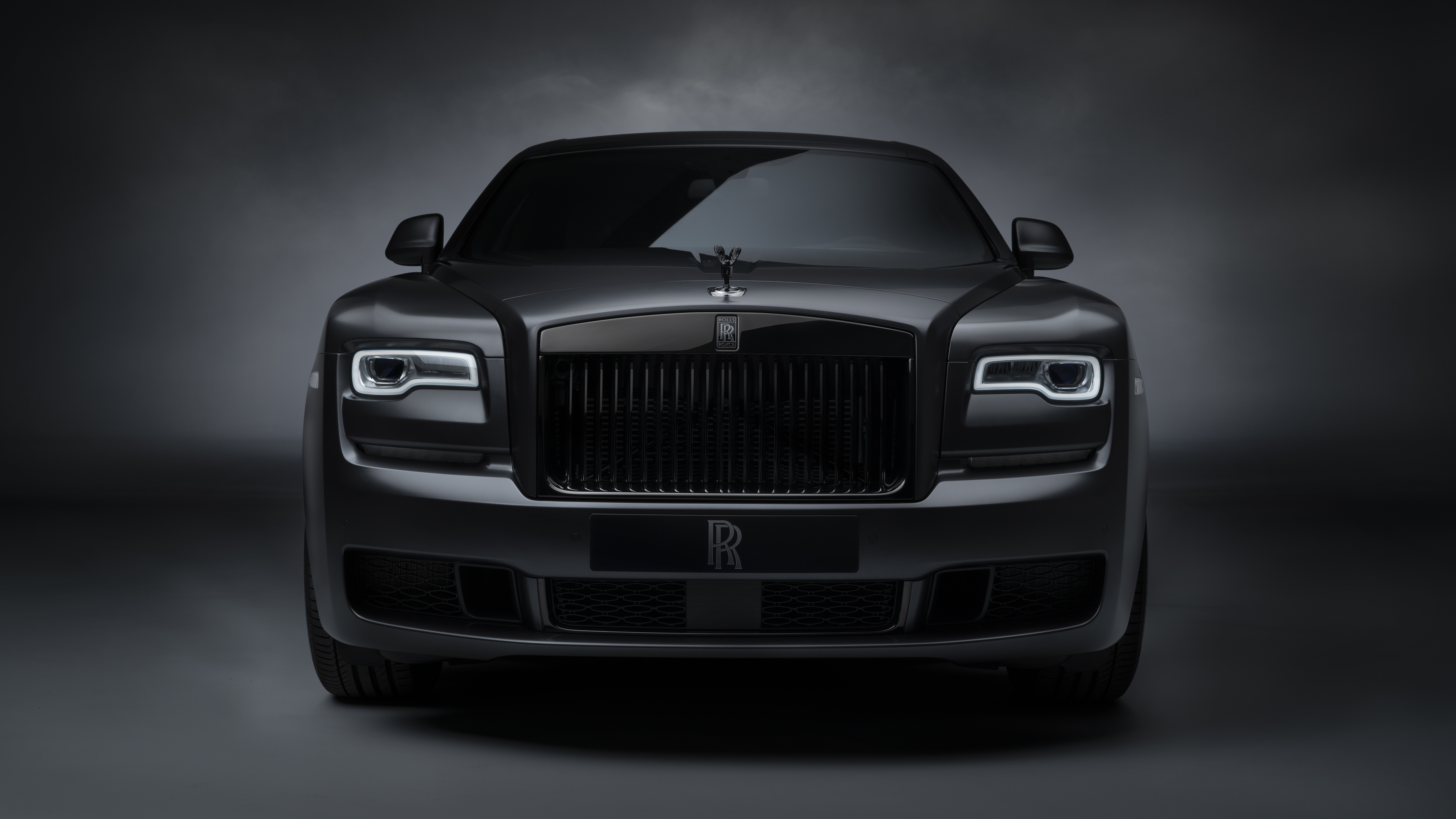 Rolls royce ghost обои Rolls royce ghost обои