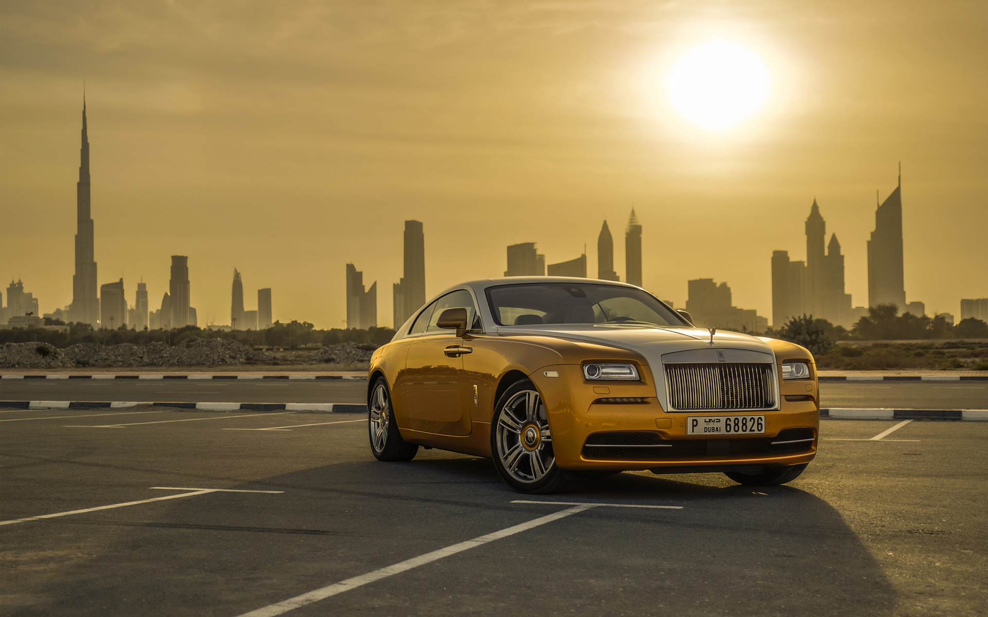 Rolls Royce Wraith Wallpaper | HD Car Wallpapers | ID #5751 Rolls Royce Wraith Wallpaper | HD Car Wallpapers | ID #5751