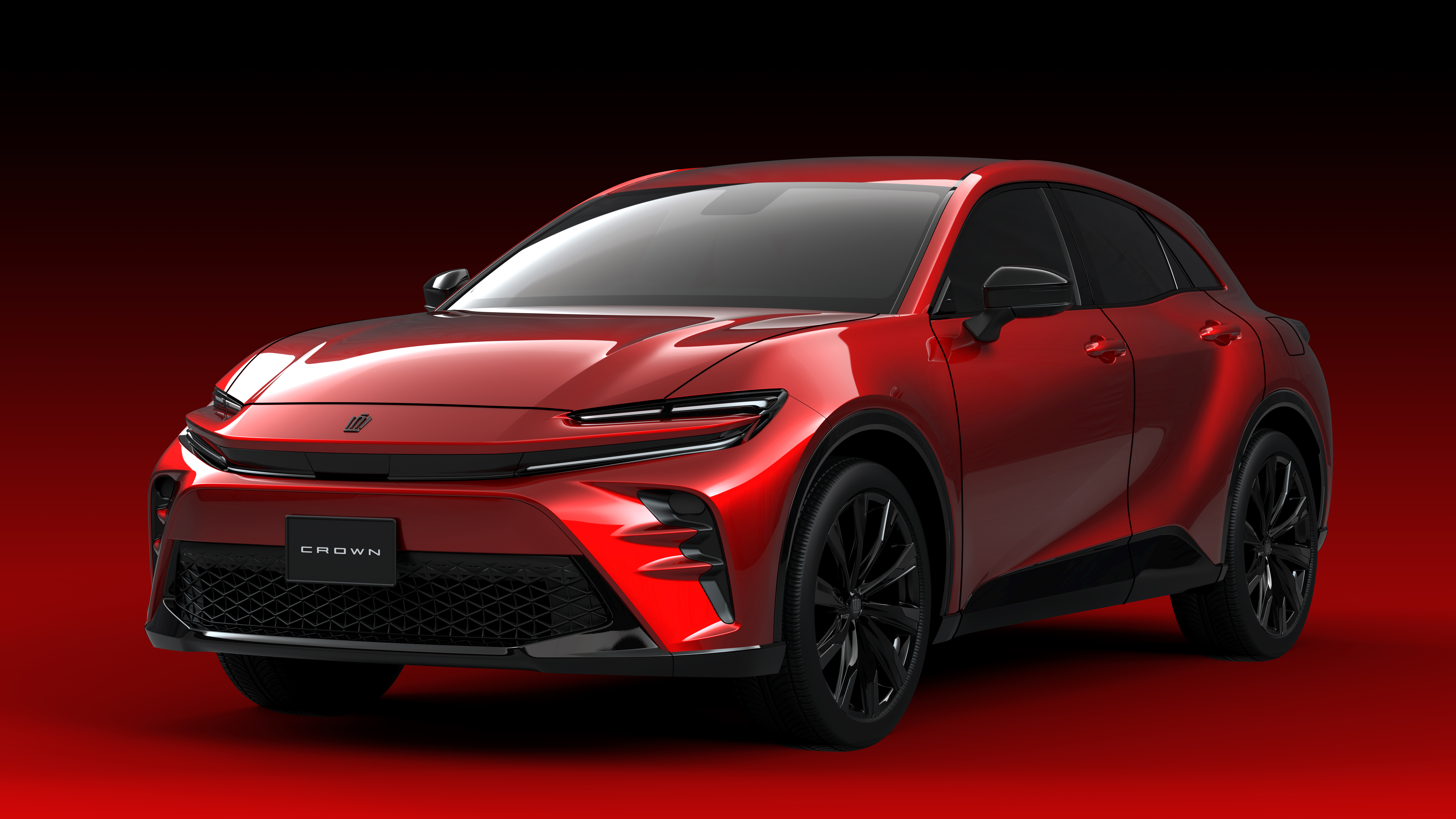 Latest Sports Cars 2022 Wallpaper