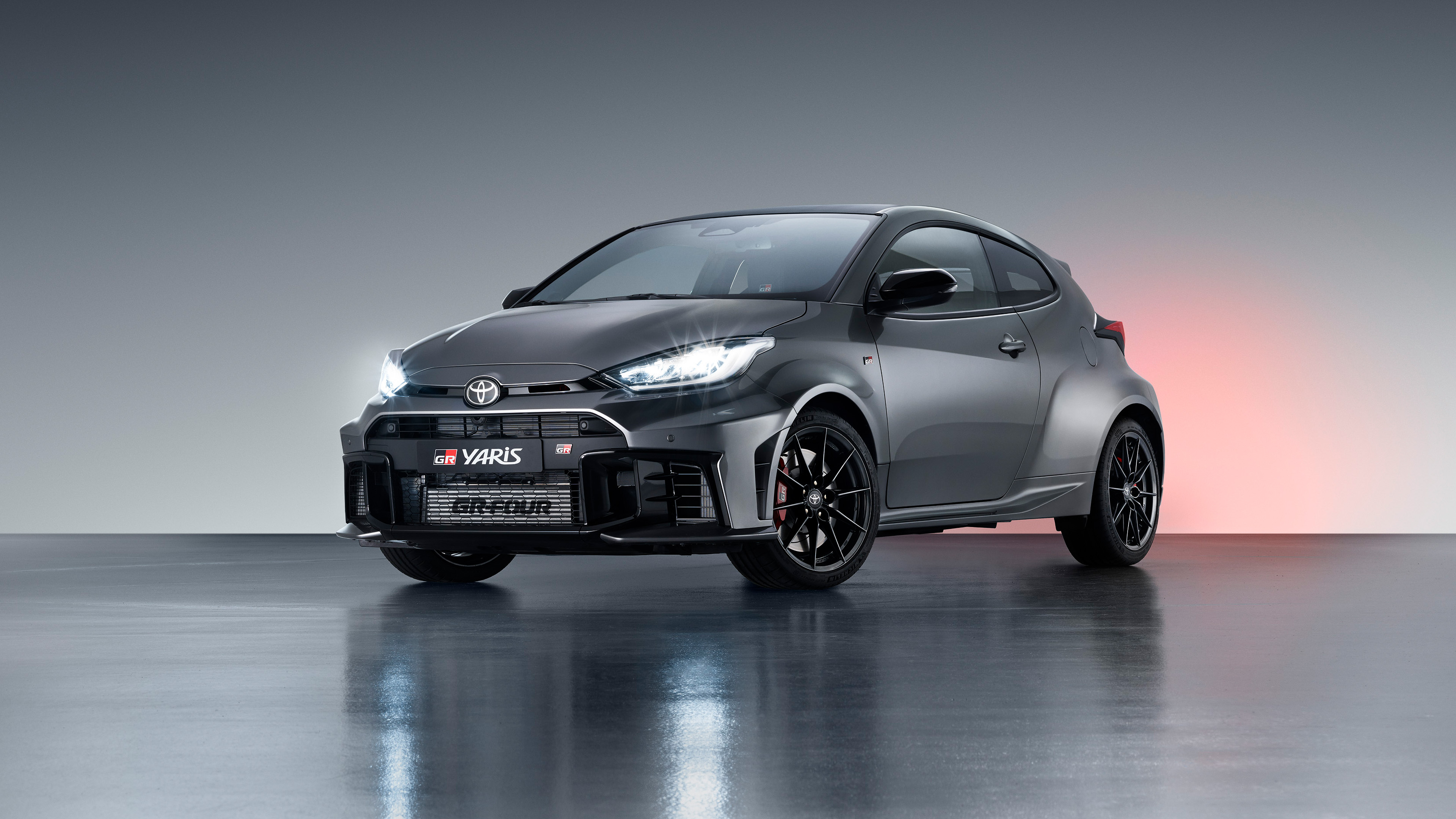 Toyota GR Yaris 2024 4K Wallpaper HD Car Wallpapers 25715 Toyota GR Yaris 2024 4K Wallpaper HD Car Wallpapers 25715